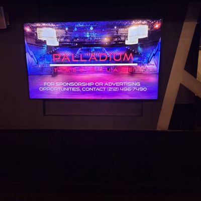 PALLADIUM TIMES SQUARE - Updated September 2024 - 13 Photos & 25 ...