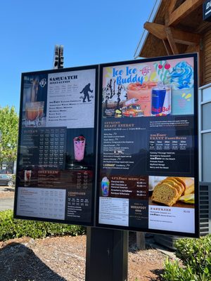 BIGFOOT JAVA - Updated November 2025 - 76 Photos & 110 Reviews - 407 ...