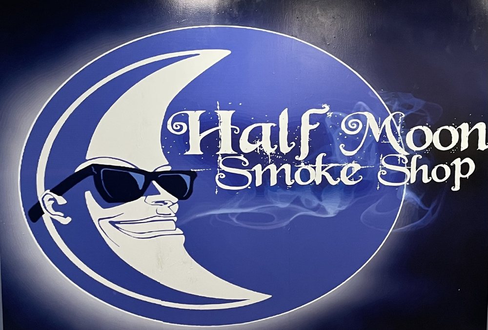 HALF MOON SMOKE SHOP - Updated July 2025 - 1137 Culver Rd, Rochester ...