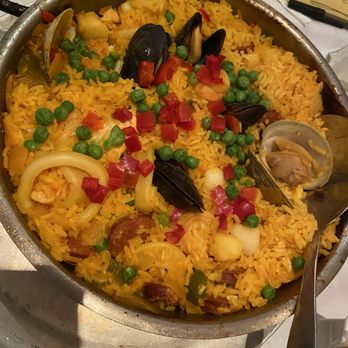 SEGOVIA RESTAURANT - Updated May 2024 - 1056 Photos & 566 Reviews - 150 ...