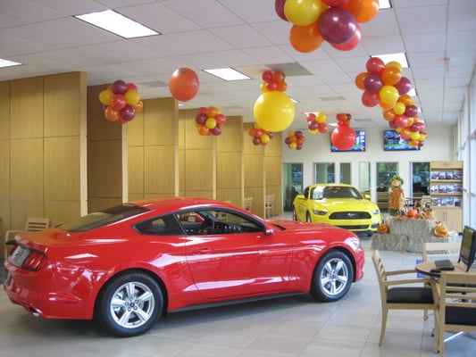 MURRAY FORD SUPERSTORE OF STARKE - Updated July 2025 - 11 Photos & 25 ...