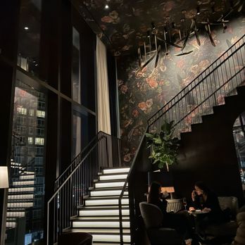 RAFFLES - Updated September 2025 - 33 Photos & 12 Reviews - 40 Trinity ...