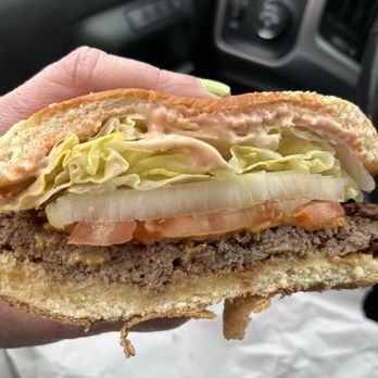 NESSY BURGERS - Updated November 2025 - 772 Photos & 1087 Reviews ...