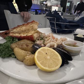 MESAMAR SEAFOOD TABLE - 808 Photos & 412 Reviews - 264 Giralda Ave, Coral Gables, Florida ...