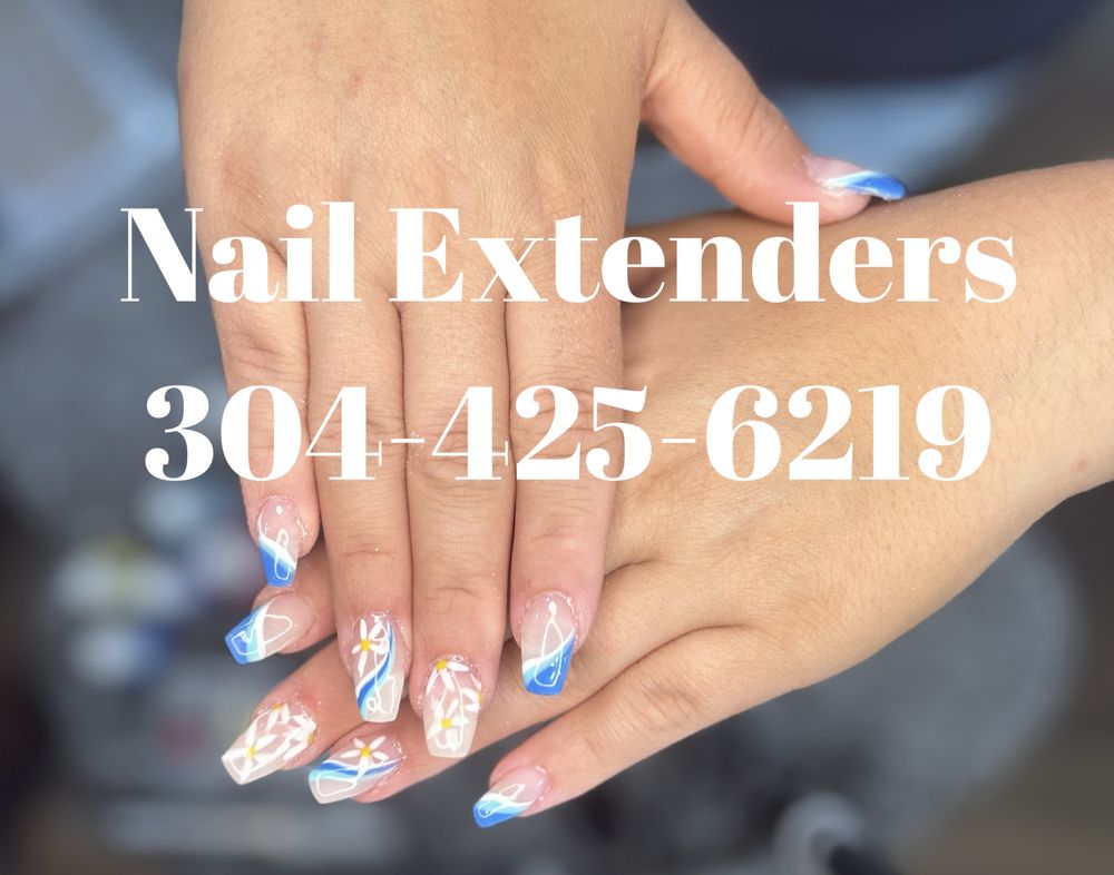 NAIL EXTENDERS SALON & DAY SPA - Updated December 2025 - 27 Photos ...