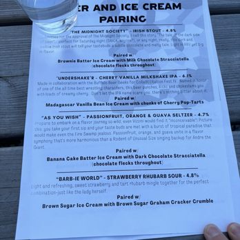 BRAZEN BREWING - Updated October 2024 - 228 Photos & 96 Reviews - 5839 ...