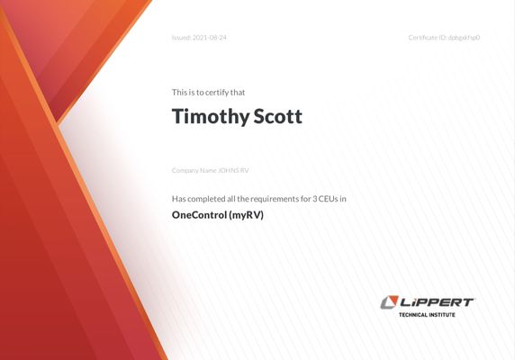 RV TECH PRO - Updated December 2025 - 27 Photos - Gadsden, South Carolina - RV Repair - Phone ...