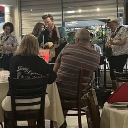 VILLAGGIO RISTORANTE - Updated July 2025 - 105 Photos & 218 Reviews ...