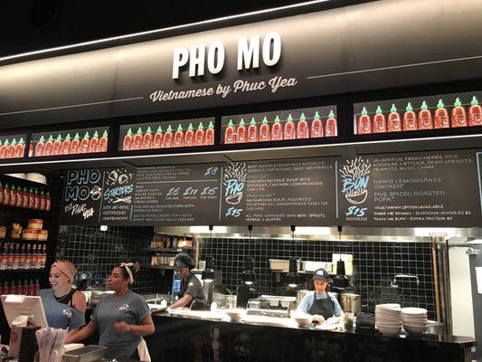 PHO MO - 60 Photos & 65 Reviews - 1601 Drexel Ave, Miami Beach, FL - Yelp