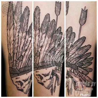 STAY TRUE TATTOO - Updated May 2026 - 5710 Hwy 51, McFarland, Wisconsin ...