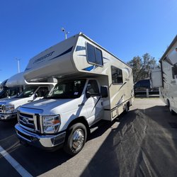 OPTIMUM RV - 77 Photos & 174 Reviews - 7400 US Hwy 441, Ocala, Florida ...