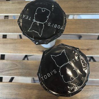 TOBI’S TEA - Updated July 2025 - 205 Photos & 135 Reviews - 19725 40th ...