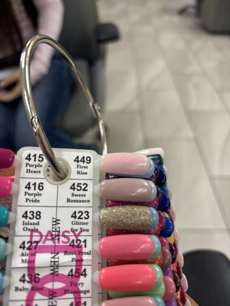 GA NAILS & SPA - Updated December 2025 - 280 Photos & 105 Reviews ...