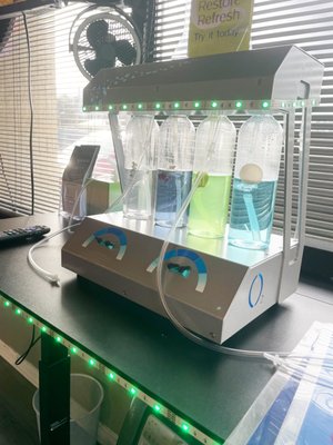 REVITALIZED AESTHETICS & IV DRIP THERAPY - Updated July 2025 - 302 ...