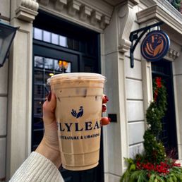 FLYLEAF - Updated July 2025 - 205 Photos & 68 Reviews - 92 Kercheval ...