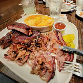 JACK STACK BARBECUE - OVERLAND PARK - Updated November 2024 - 845 ...