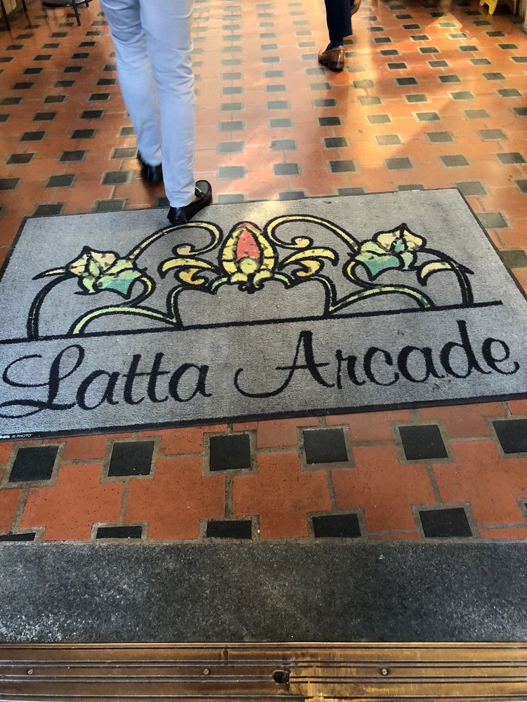 LATTA ARCADE - 35 Photos - 320 S Tryon St, Charlotte, North Carolina ...