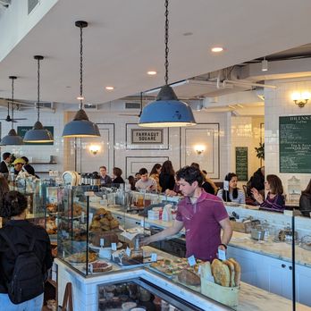 TATTE BAKERY & CAFE - Updated November 2025 - 238 Photos & 128 Reviews ...