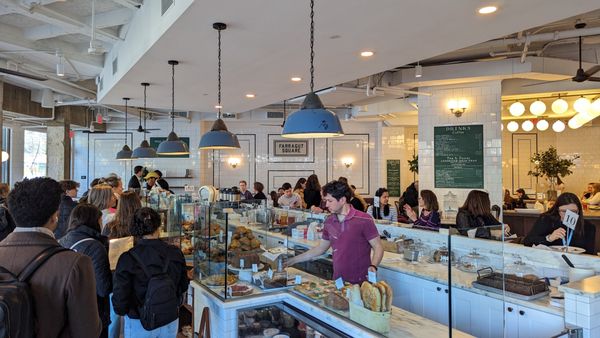 TATTE BAKERY & CAFE - Updated May 2025 - 219 Photos & 117 Reviews ...