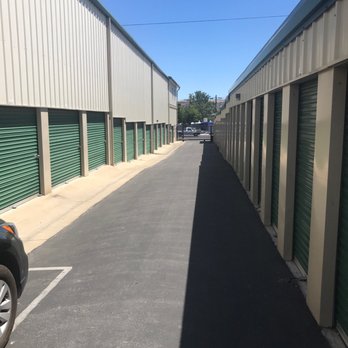 DOWNTOWN MINI-STORAGE - Updated July 2025 - 9200 El Camino Real ...