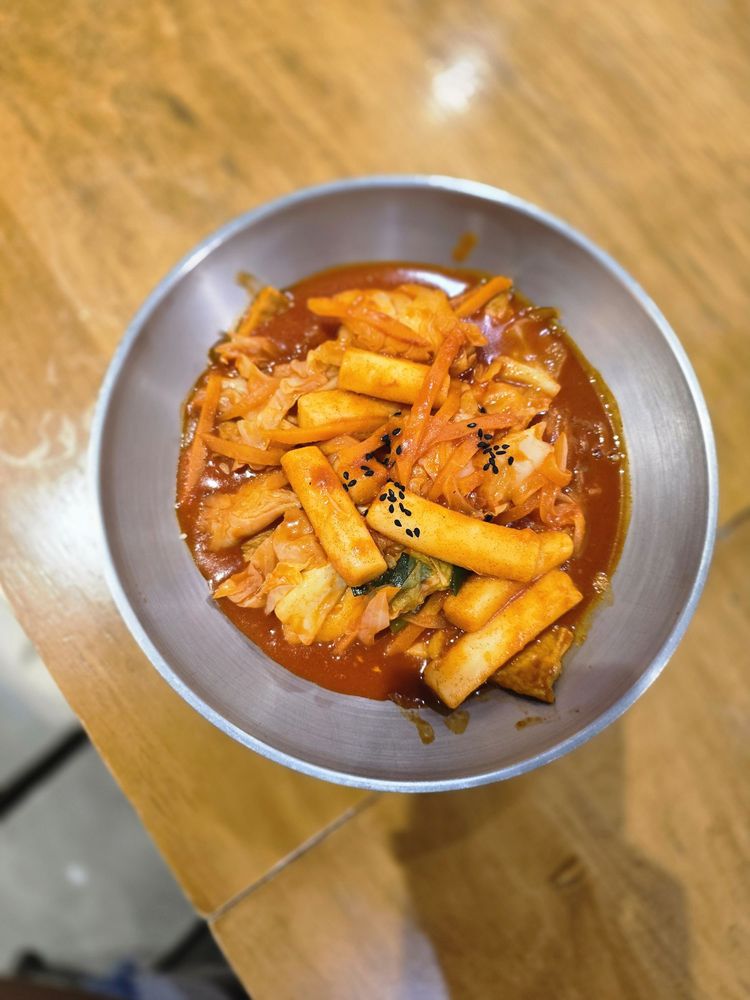 ELIM - KOREAN SNACK BAR - Updated August 2025 - 104 Photos & 46 Reviews ...