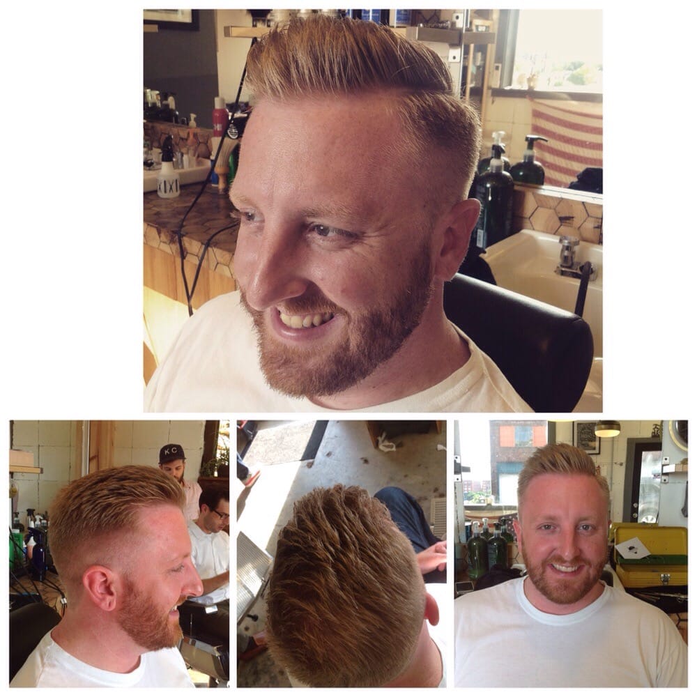 BUFFALO MANE BARBER SHOP - Updated November 2025 - 43 Photos & 78 ...