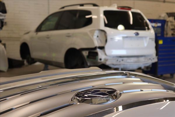 FORMULA 1 COLLISION CENTER - Updated January 2026 - 11 Photos & 23 ...