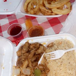 SESAME HUT - Updated July 2025 - 68 Photos & 111 Reviews - 6615 Long ...