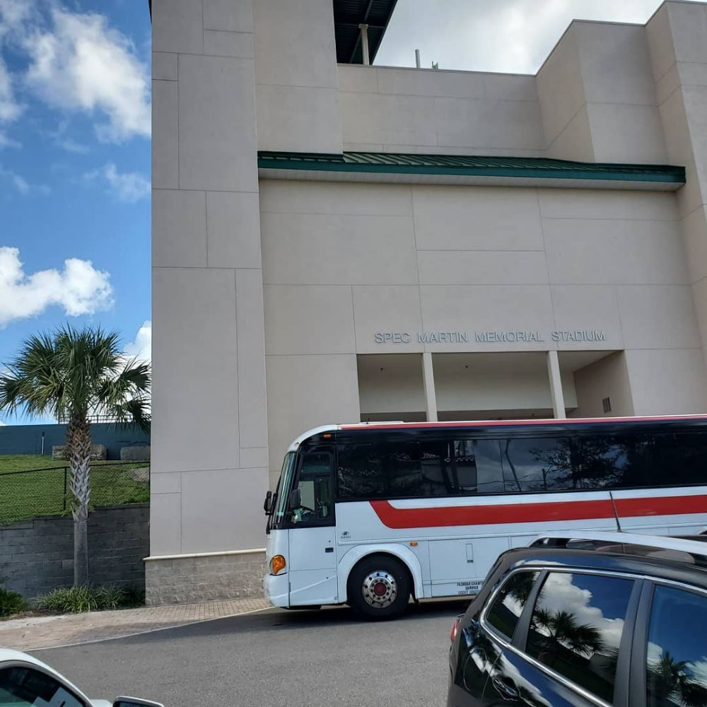 FLORIDA BUS SERVICE - Orlando, Florida - Buses - Phone Number - Yelp