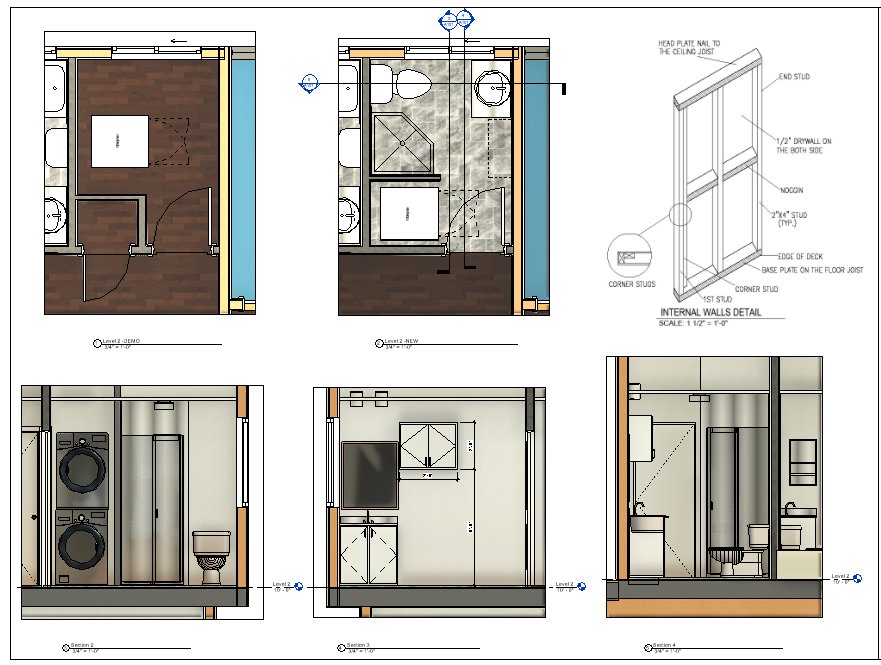 AUTOCAD & REVIT DRAFTING SERVICES - Updated June 2024 - Request ...