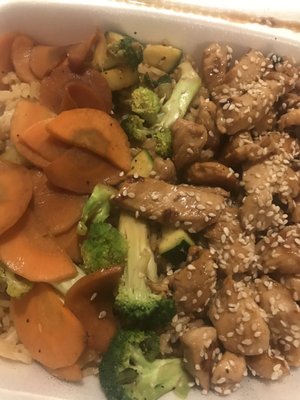 TOKYO EXPRESS - 19 Photos & 32 Reviews - Chinese - 123 Westchester Dr ...