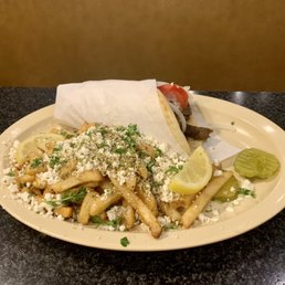 SABA’S MEDITERRANEAN KITCHEN - Updated July 2025 - 644 Photos & 1121 ...