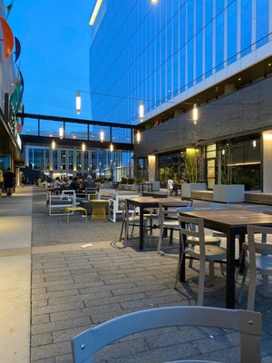 INNER RAIL FOOD HALL - Updated May 2025 - 352 Photos & 159 Reviews ...