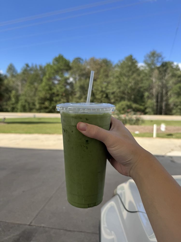 THE GRUMPY CUP - Updated April 2025 - 307 MS-26, Poplarville ...