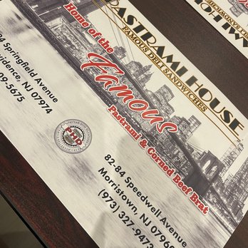 PASTRAMI HOUSE - Updated February 2025 - 53 Photos & 71 Reviews - 82 ...