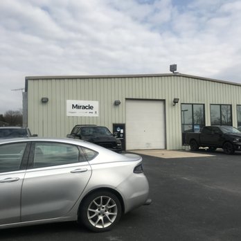 MIRACLE CHRYSLER DODGE JEEP RAM - Updated October 2025 - 14 Photos & 14 ...