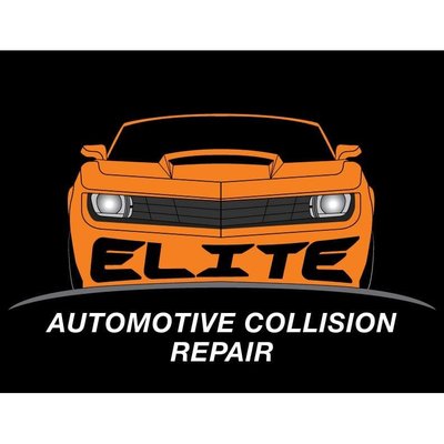 ELITE AUTOMOTIVE COLLISION REPAIR - Updated August 2025 - 10 Photos ...