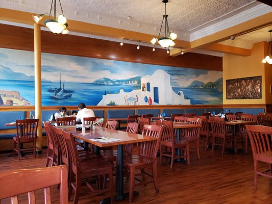 GREEK CORNER RESTAURANT - Updated August 2024 - 265 Photos & 727 ...