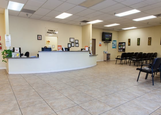 CENTRO MEDICO CATHEDRAL CITY - Updated November 2025 - 88 Reviews & 46 ...