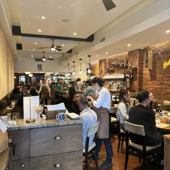 BELGA CAFE - Updated December 2025 - 999 Photos & 1248 Reviews - 514 ...