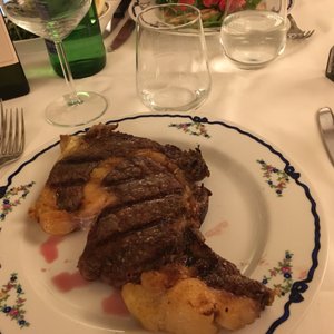 DAL TOSCANO - 17 Photos & 30 Reviews - Via Germanico 58, Roma, Italy ...