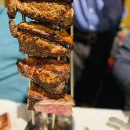 BULLVINO’S CHURRASCARIA - Updated October 2024 - 150 Photos & 123 ...