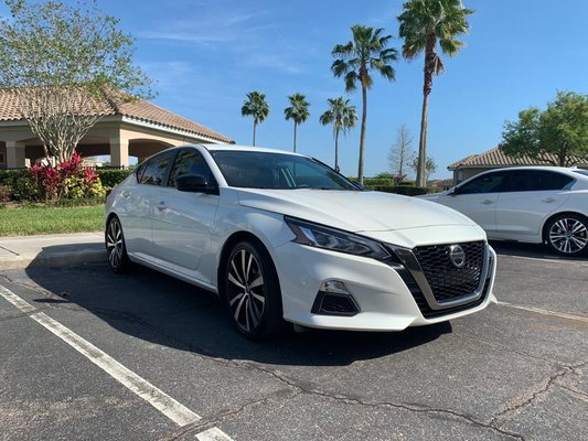 ADVANCED AUTO SALES - Updated August 2025 - 2770 Michigan Ave ...