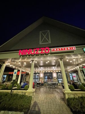 NINUZZO TRATTORIA - Updated January 2026 - 125 Photos & 195 Reviews ...