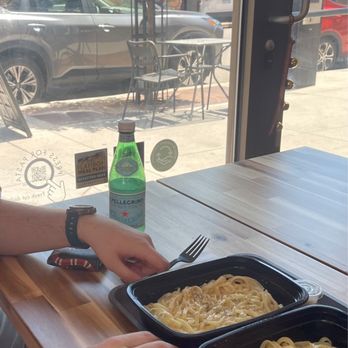 PASTA PRESS - Updated July 2024 - 54 Photos & 41 Reviews - 1911 11th St ...