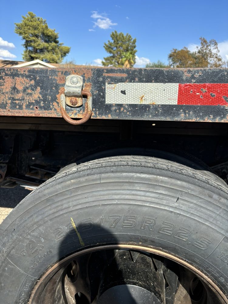 DUNBAR SPRING, INC - Updated January 2026 - 718 W Jefferson St, Phoenix ...