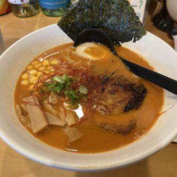 UMAI RAMEN & RICE BOWL - Updated March 2025 - 850 Photos & 479 Reviews ...