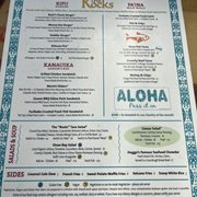 ON THE ROCKS - 1681 Photos & 1621 Reviews - 75-5824 Kahakai Rd, Kailua ...