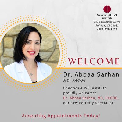 GIVF FERTILITY - Updated June 2025 - 10 Photos & 22 Reviews - 3015 ...