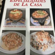 MARISCOS MARTIN - 402 Photos & 378 Reviews - 13430 Valley Blvd, La ...